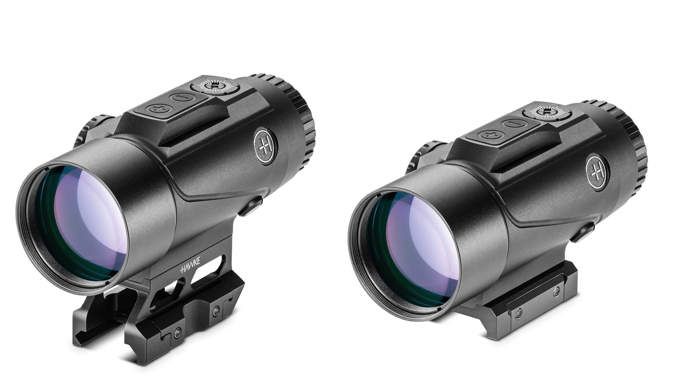 Hawke Vantage IR 1-4X20 Turkey Dot | AirGun Forums the best shooting ...