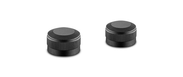 HAWKE UK | Turret Caps